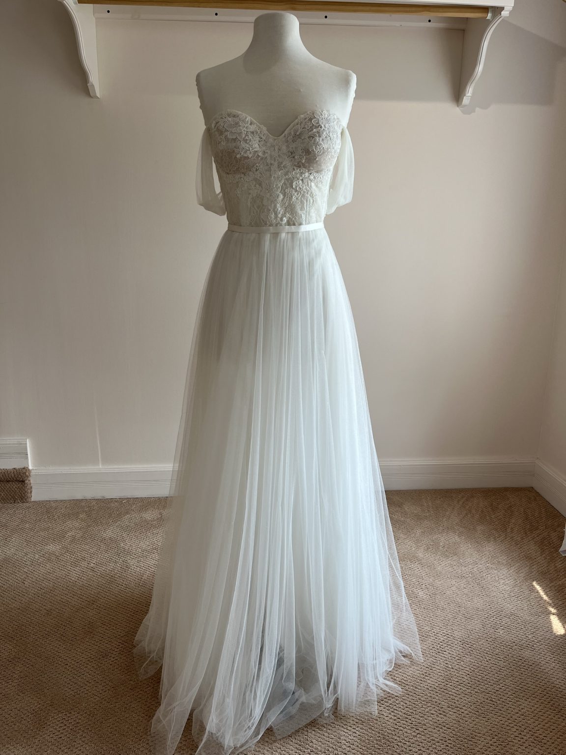 Products | Something Bleu Bridal