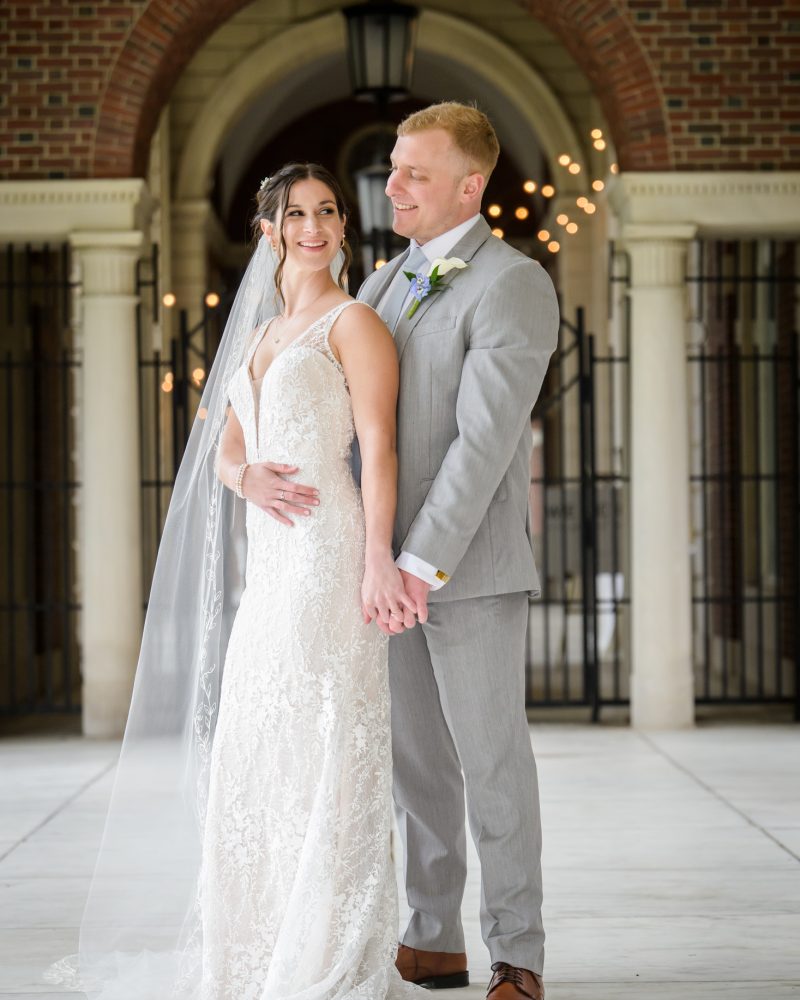 Modern & Romantic Wedding Dresses in Saratoga Springs NY