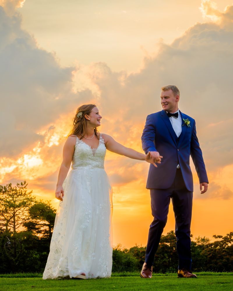 Modern & Romantic Wedding Dresses in Saratoga Springs NY